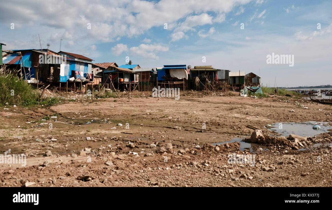 this is the Geographically Unique spot where the Waters Merge Tonle Sap ...