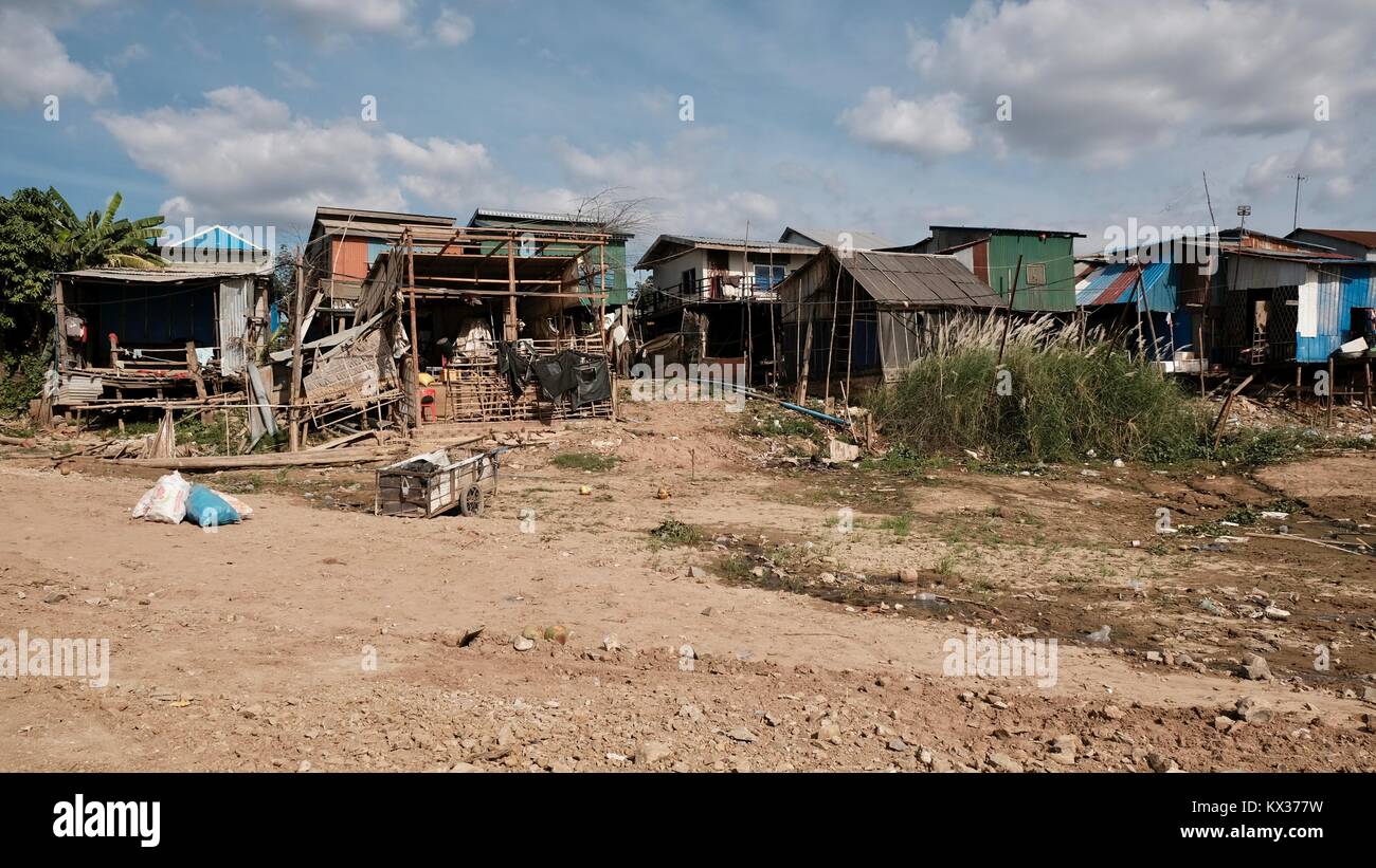 this is the Geographically Unique spot where the Waters Merge Tonle Sap ...