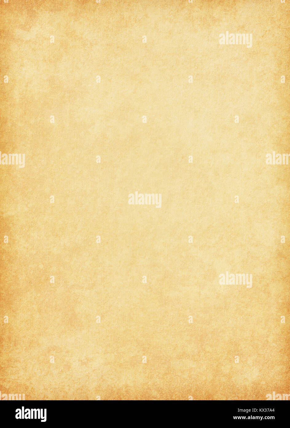 Aged paper texture Stock Photo - Alamy