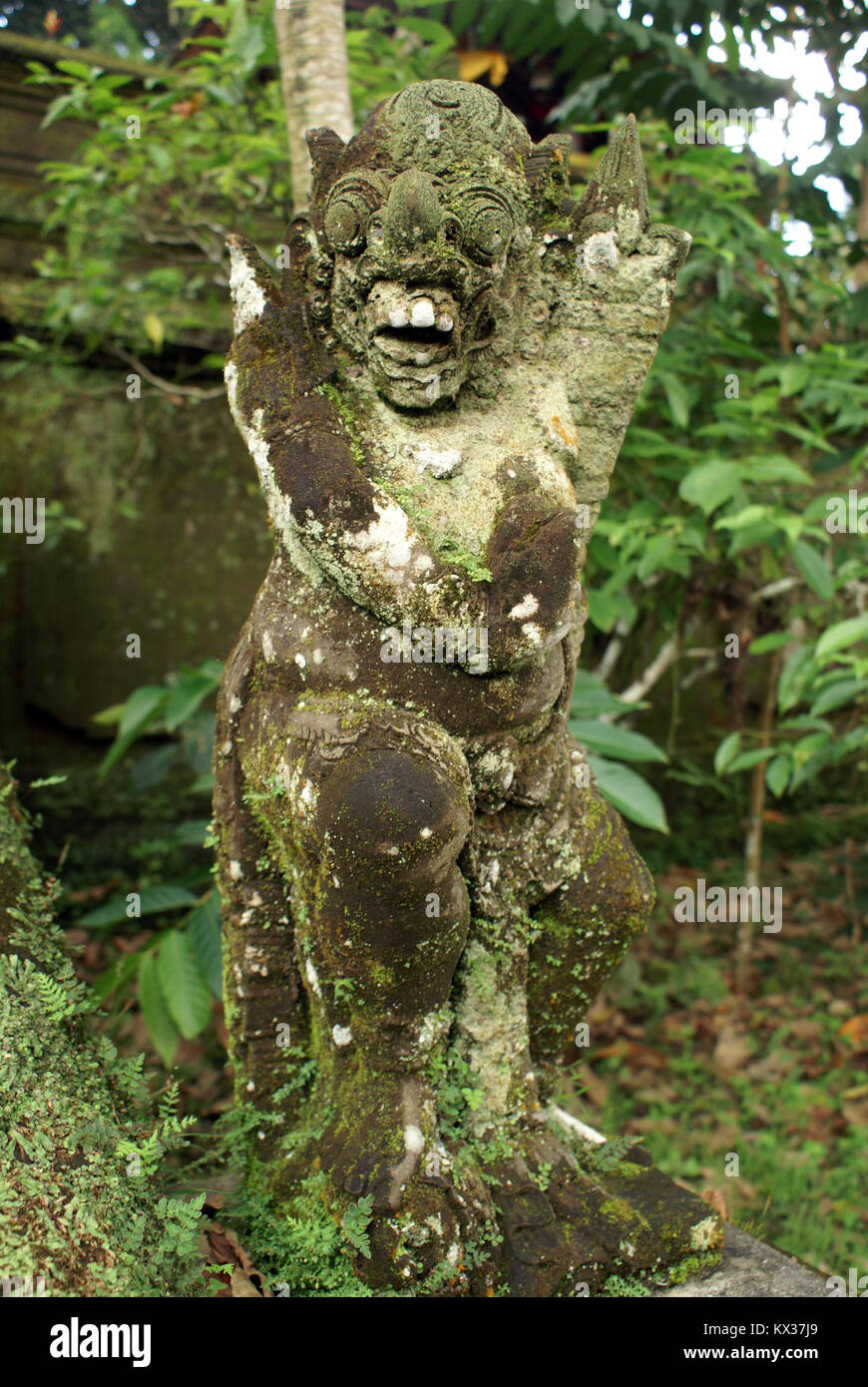 Green demon hi-res stock photography and images - Alamy