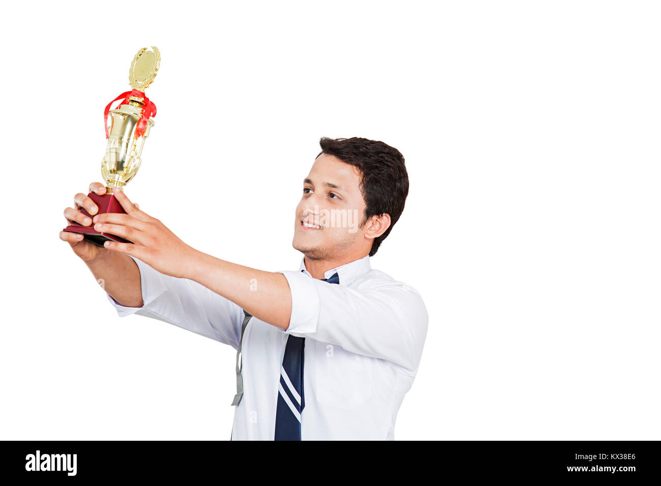 Teen winning award hi-res stock photography and images - Alamy
