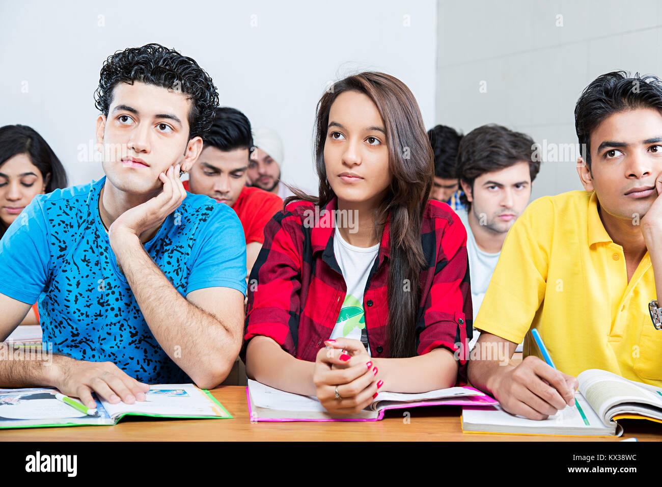 Lecture image hi-res stock photography and images - Alamy