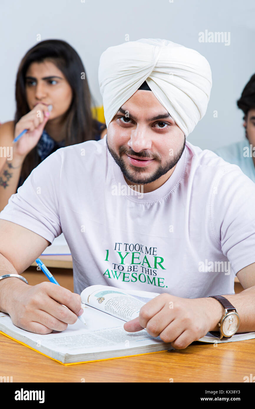 Punjabi youth hi-res stock photography and images - Alamy
