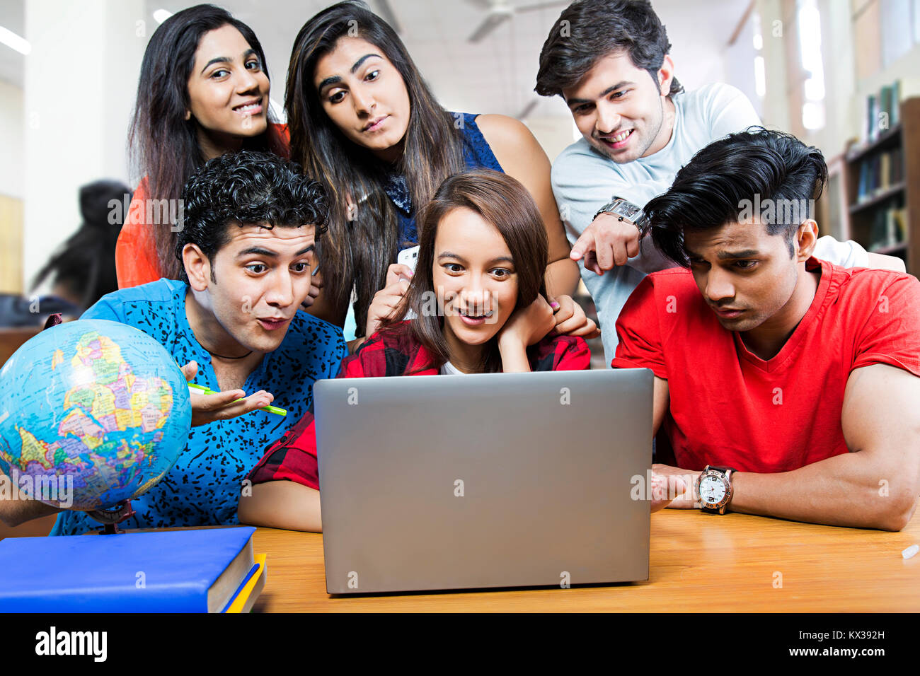 Indian College Education