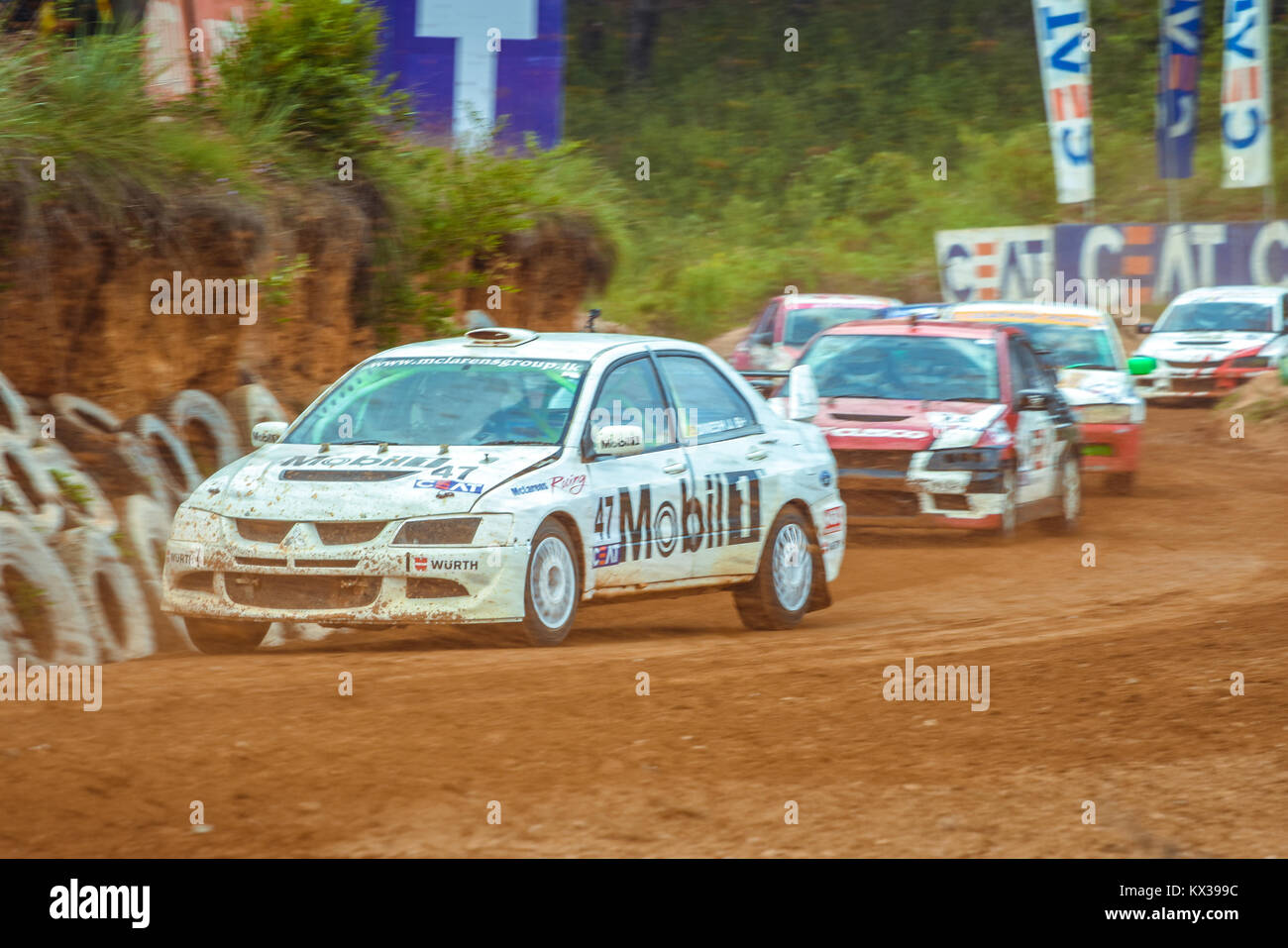 Sri lanka motor racing hi-res stock photography and images - Alamy
