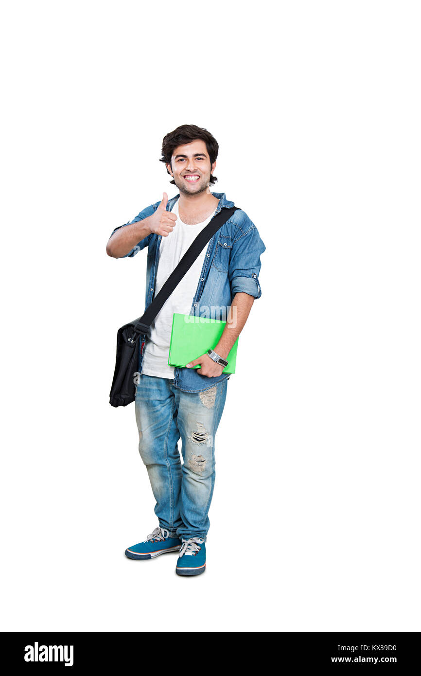 College Student Standing