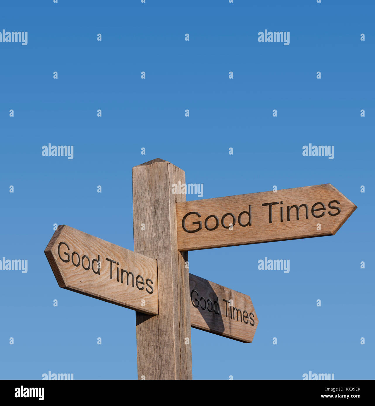 Showing directions direction hi-res stock photography and images - Alamy