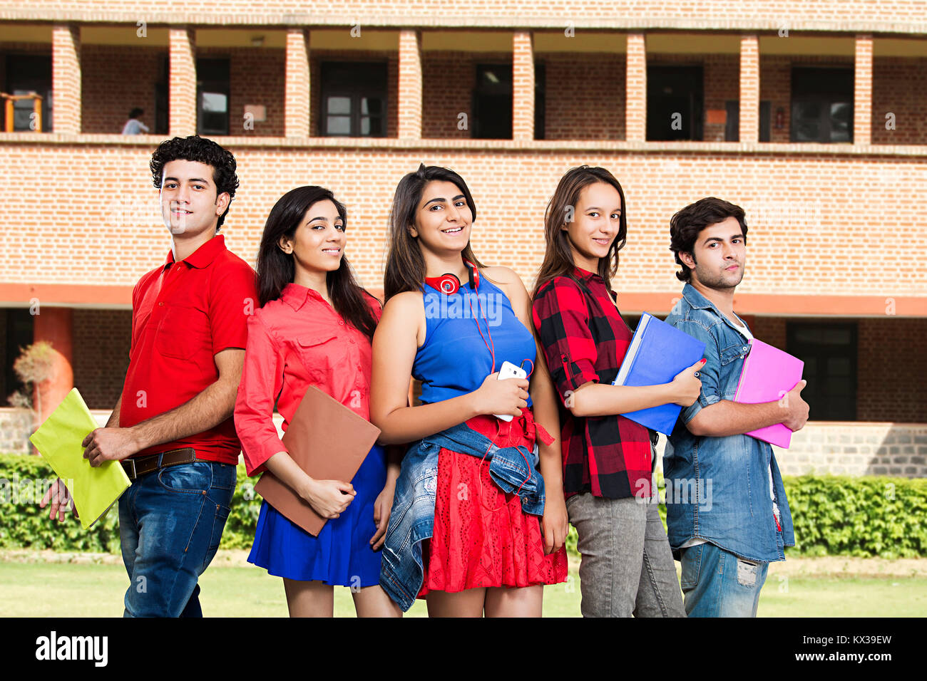 Indian College Images Hd