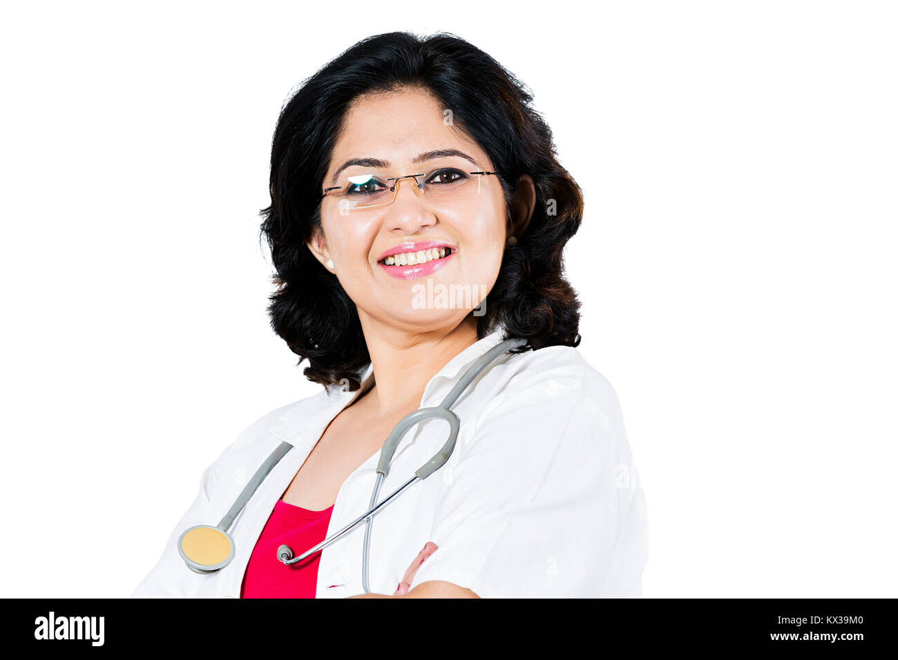 Professional indian woman hi-res stock photography and images - Alamy