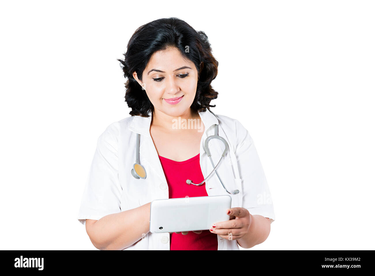 Internet medical tablet hi-res stock photography and images - Alamy