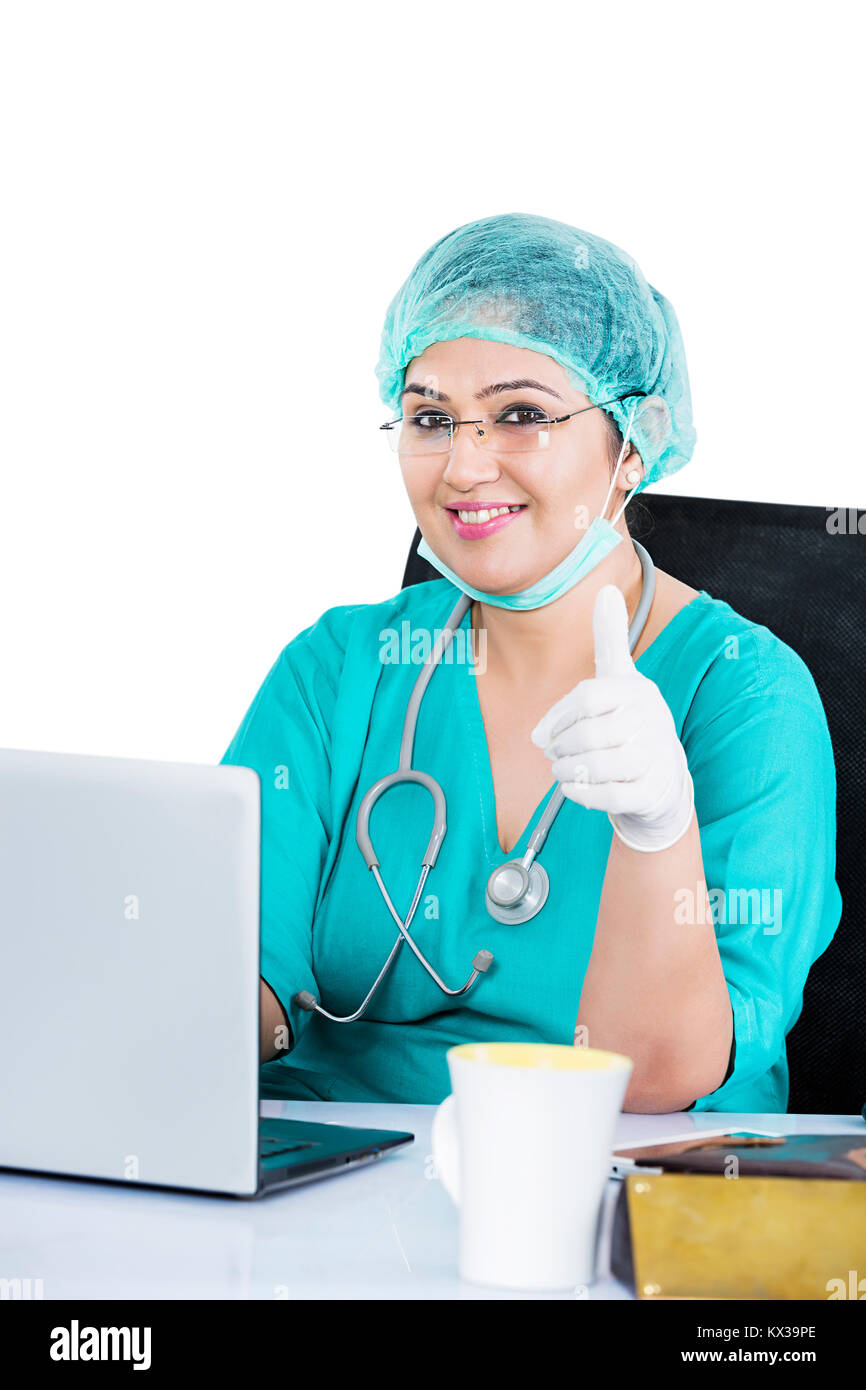 Person sitting surgeon surgical hi-res stock photography and images - Alamy