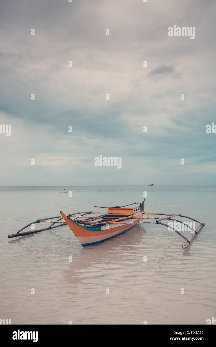 Ilin island hi-res stock photography and images - Alamy