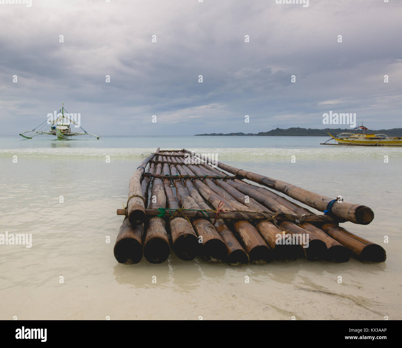 Ilin island hi-res stock photography and images - Alamy