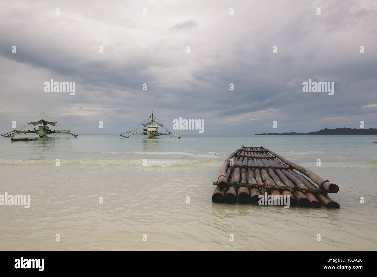 Ilin island hi-res stock photography and images - Alamy