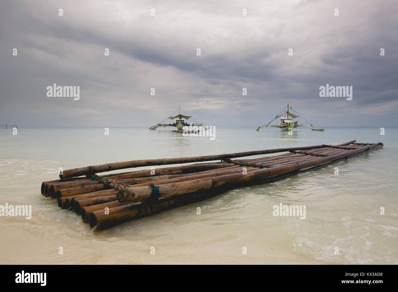 Ilin island hi-res stock photography and images - Alamy