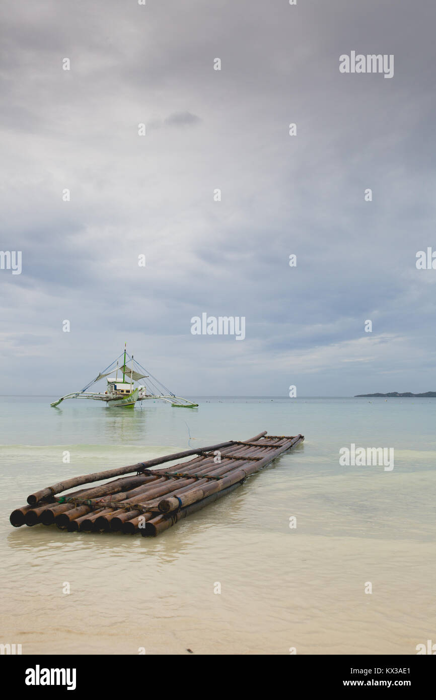 Ilin island hi-res stock photography and images - Alamy