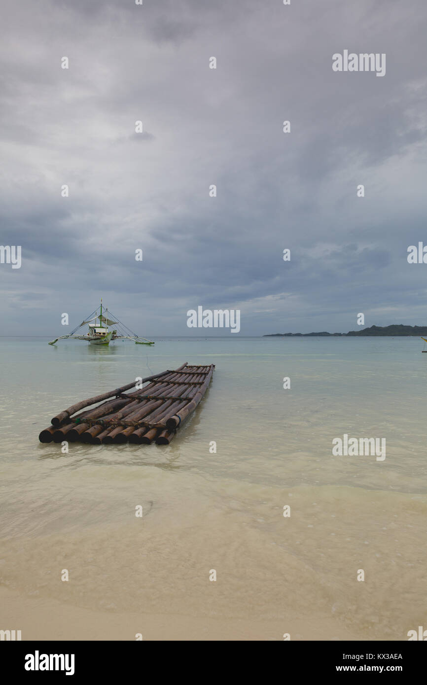 Ilin island hi-res stock photography and images - Alamy