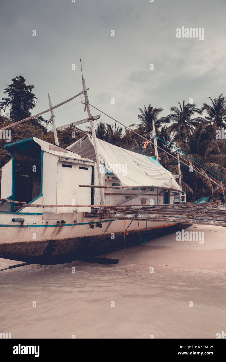 Ilin island hi-res stock photography and images - Alamy