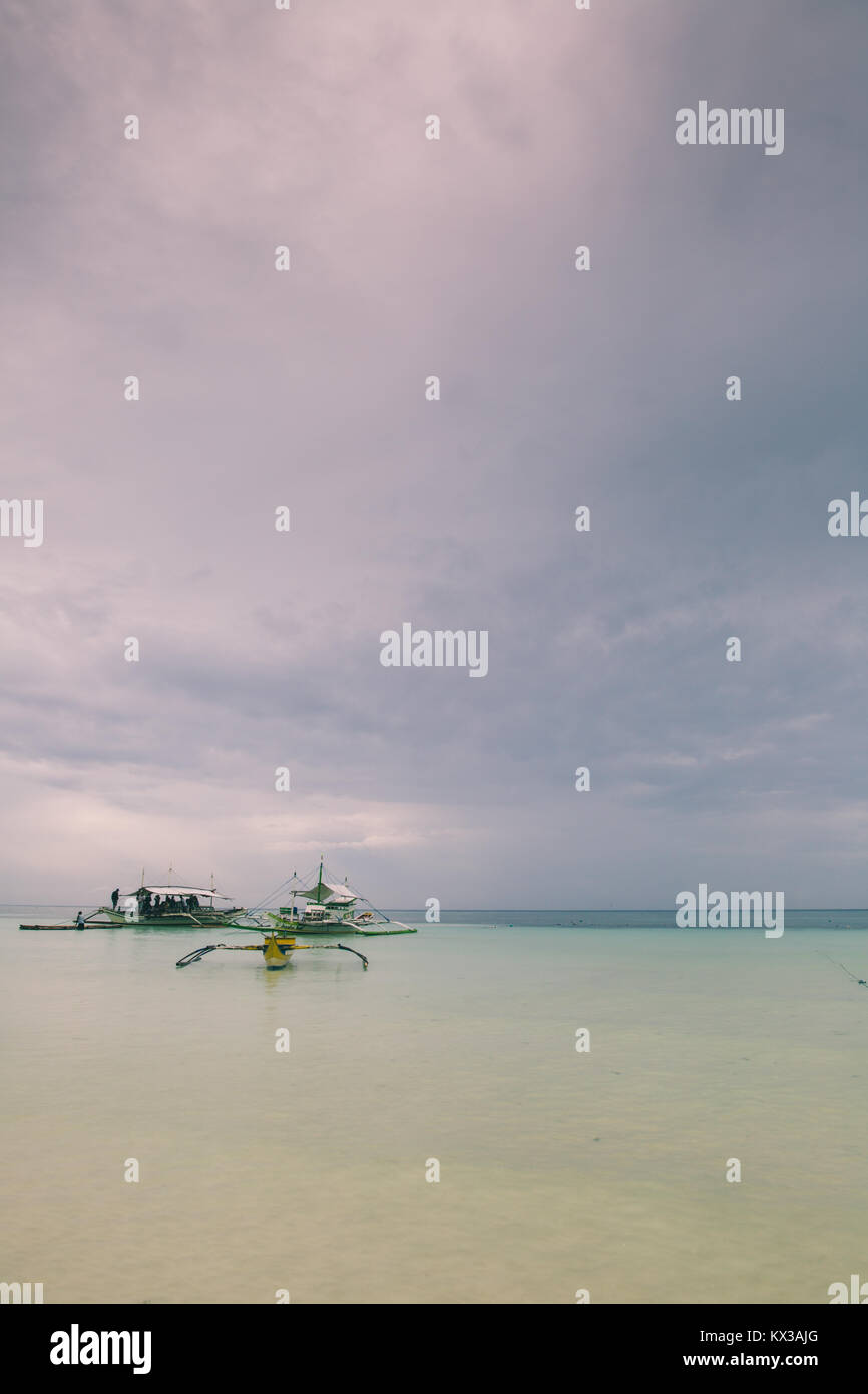 Ilin island hi-res stock photography and images - Alamy