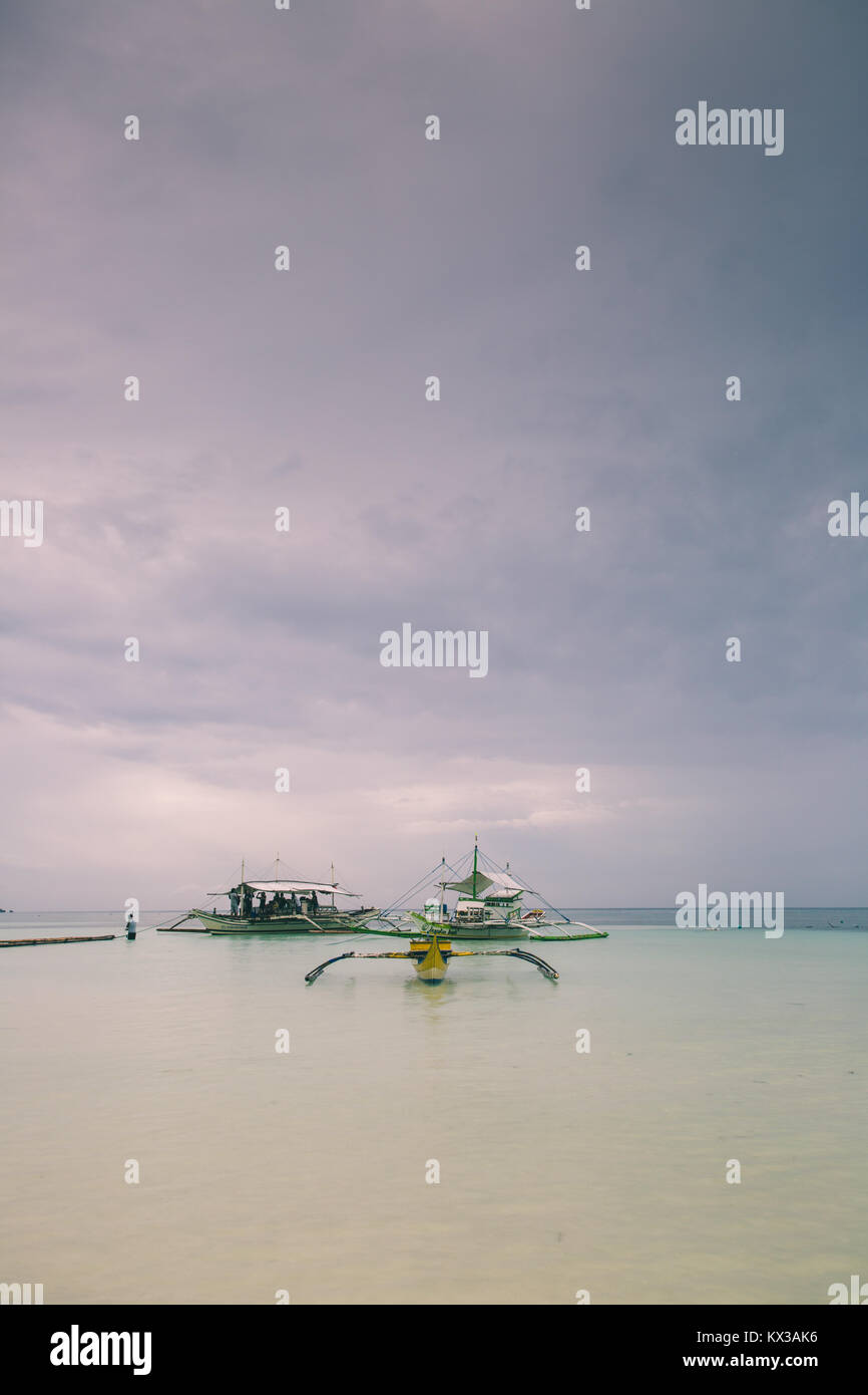 Ilin island hi-res stock photography and images - Alamy