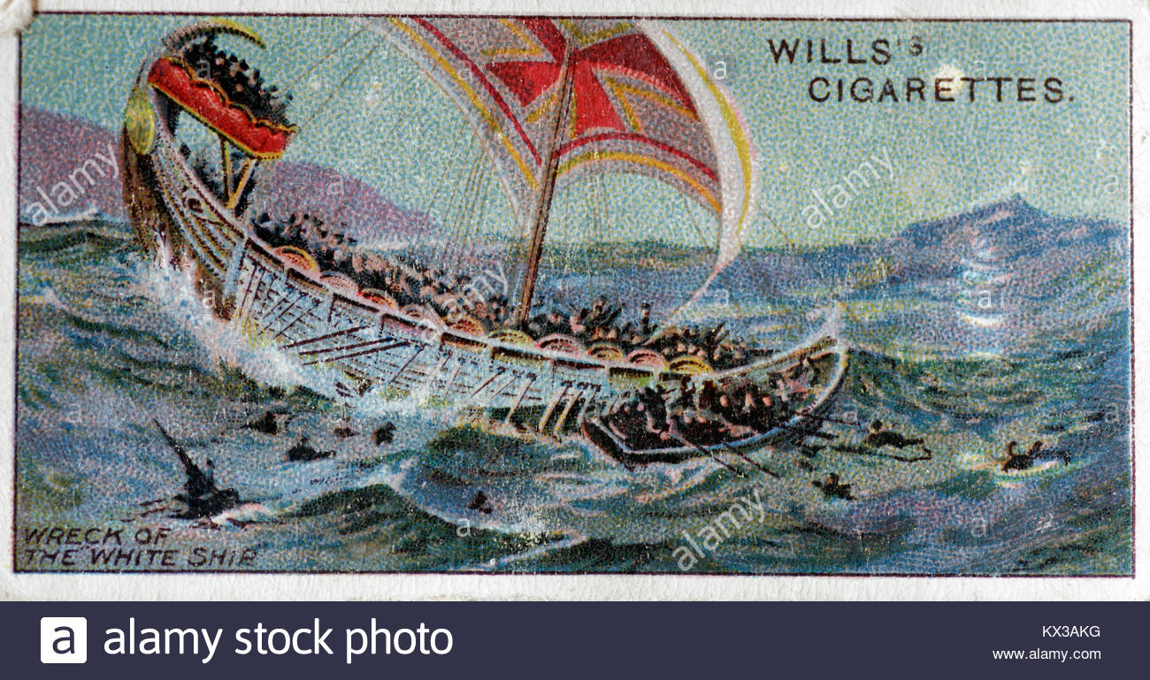 White ship 1120 hi-res stock photography and images - Alamy