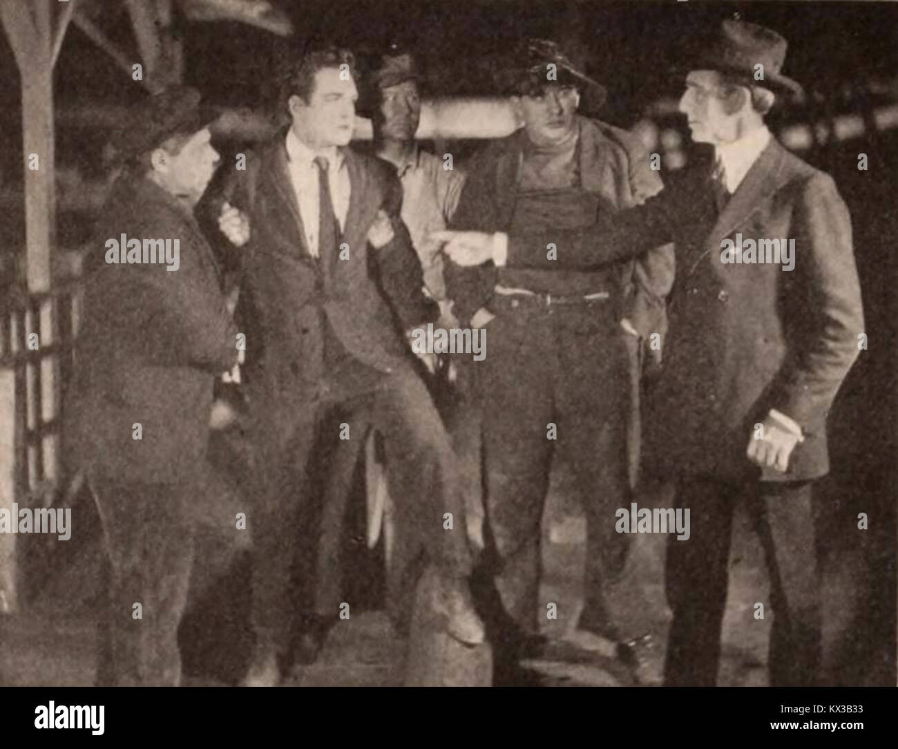 1920s adventure hi-res stock photography and images - Alamy