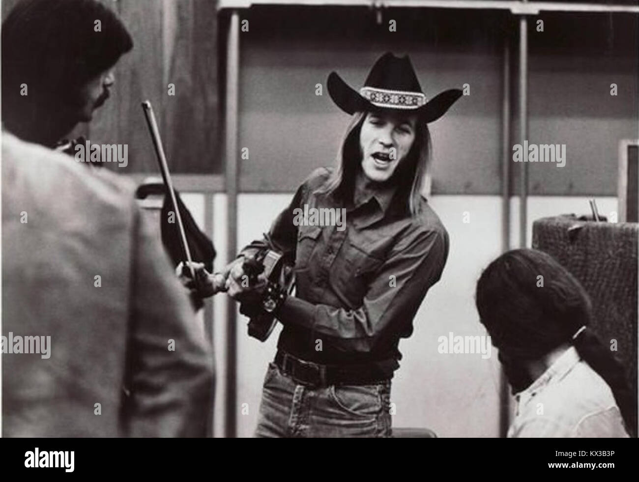 Atlantic records artists hi-res stock photography and images - Alamy