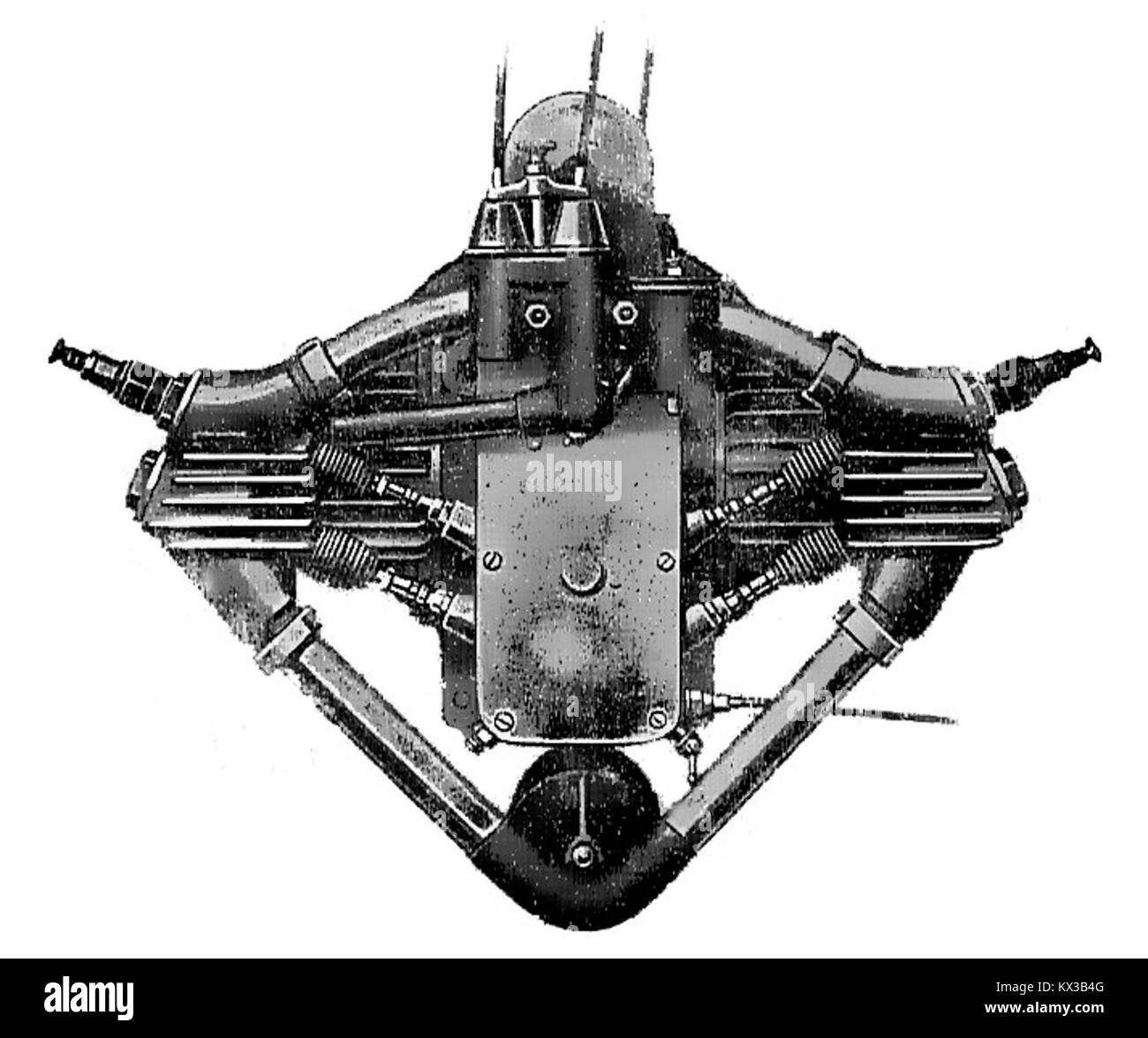 Twin view Cut Out Stock Images & Pictures - Alamy