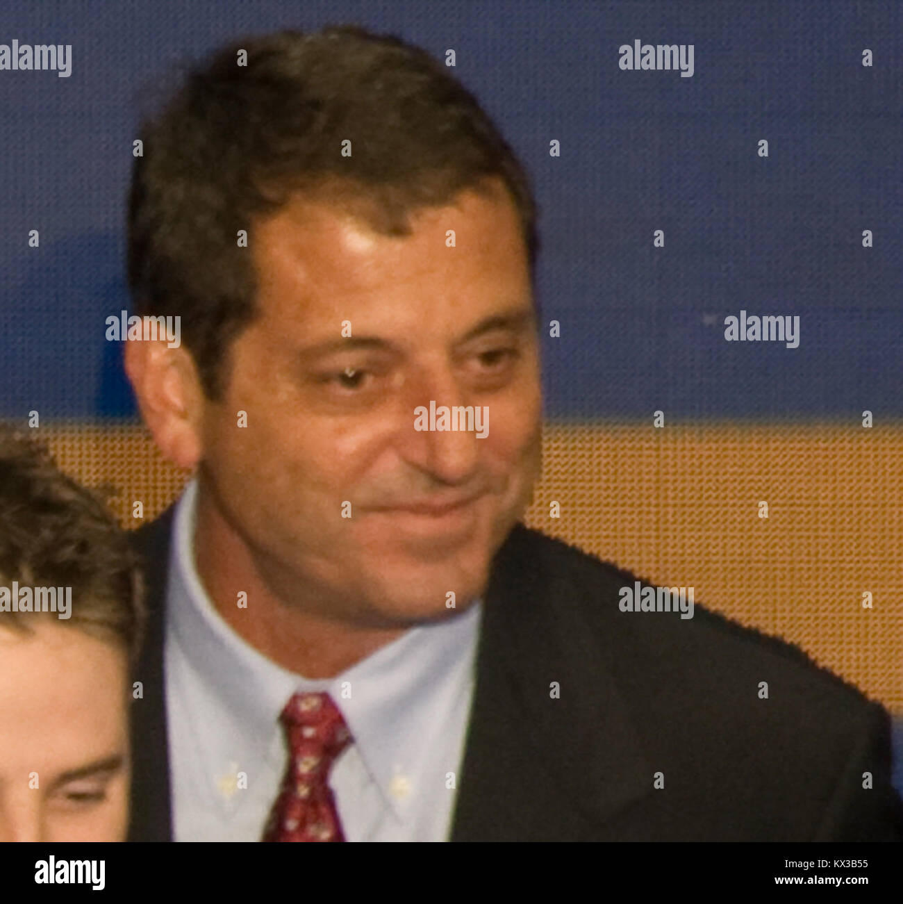 Douglas McCain Republican National Convention, September 1-4, 2008., St ...
