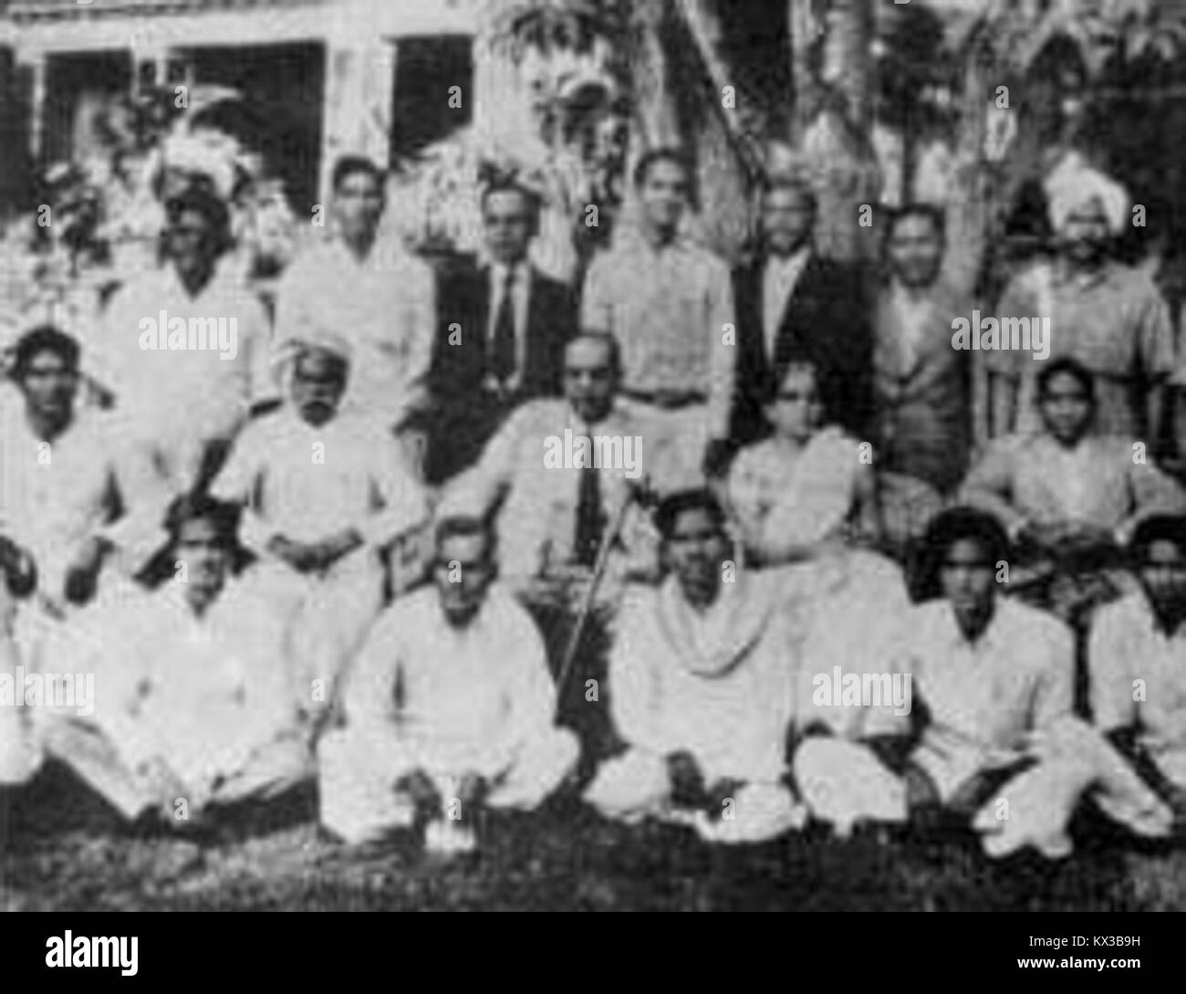 Scheduled caste hi-res stock photography and images - Alamy