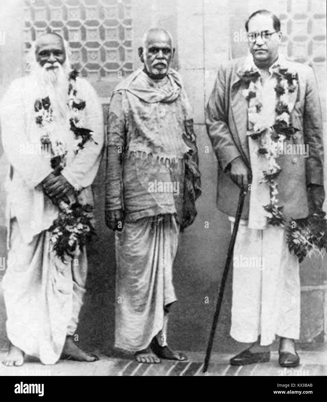 Gadge maharaj hi-res stock photography and images - Alamy