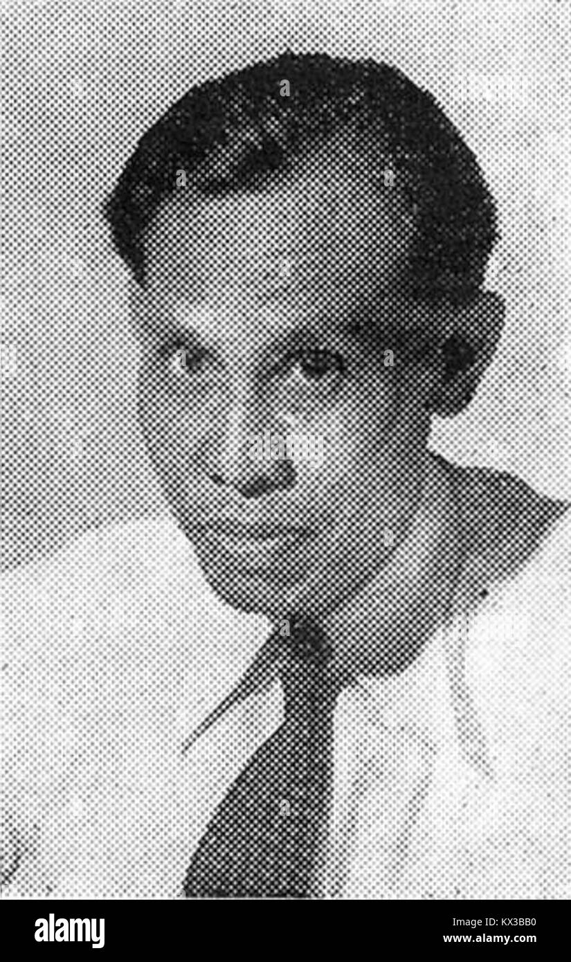 Dr. Johannes Leimena was a prominent Indonesian physician and ...