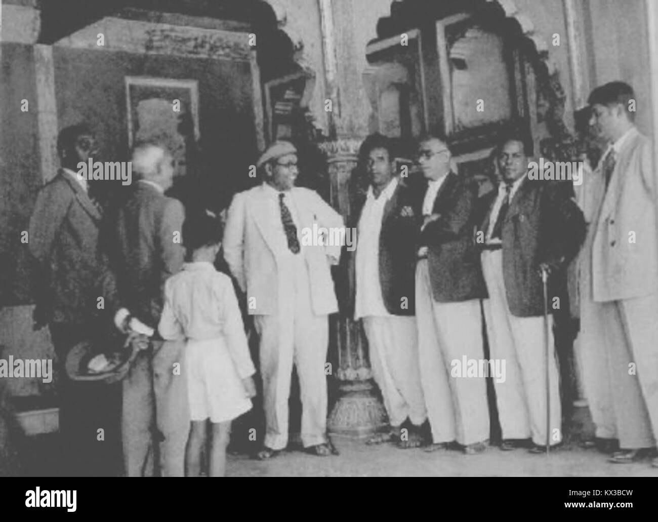 Indian tomb Black and White Stock Photos & Images - Alamy