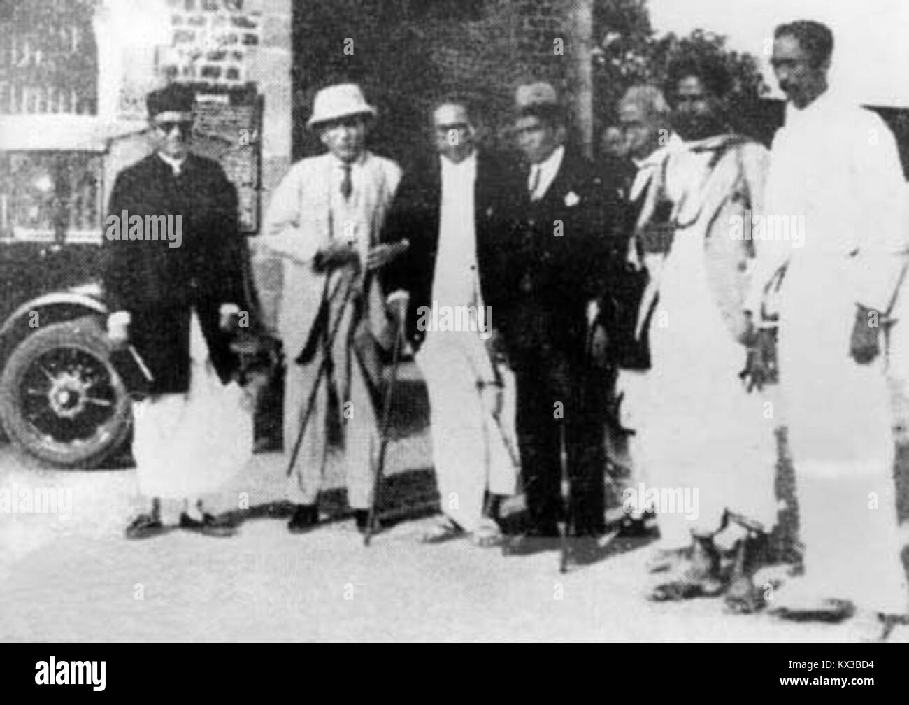 Poona pact hi-res stock photography and images - Alamy