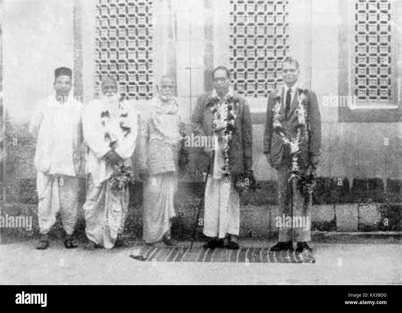 Famous Educationist Name - Cronoset