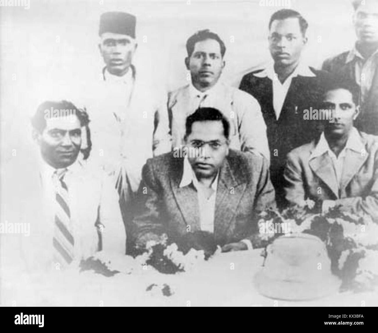 Independent labour hi-res stock photography and images - Alamy