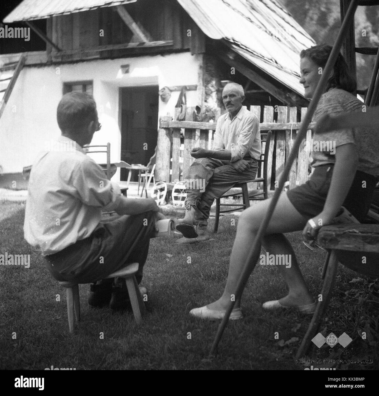 Vilko hi-res stock photography and images - Alamy