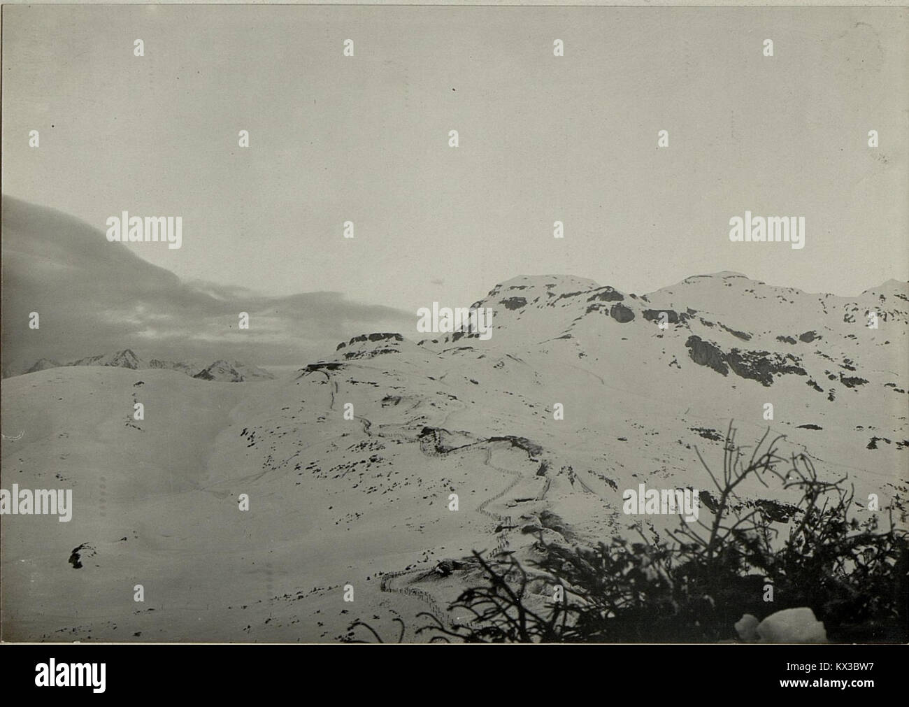 Landsturm 1914 hi-res stock photography and images - Alamy