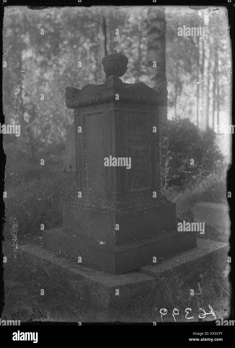 Druja, Mohiłki. Друя, Могілкі (J. Bułhak, 1929 Stock Photo - Alamy