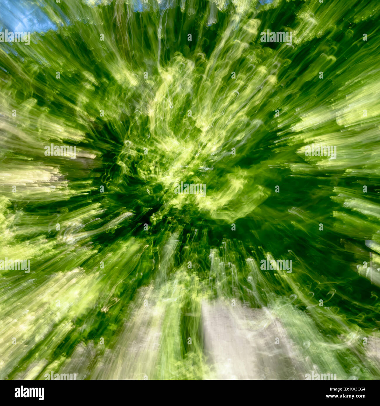 Colorful abstract movement pattern, vibrant textured background Stock ...