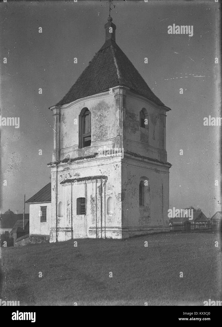 Druja, Vialikaja. Друя, Вялікая (1930 Stock Photo - Alamy