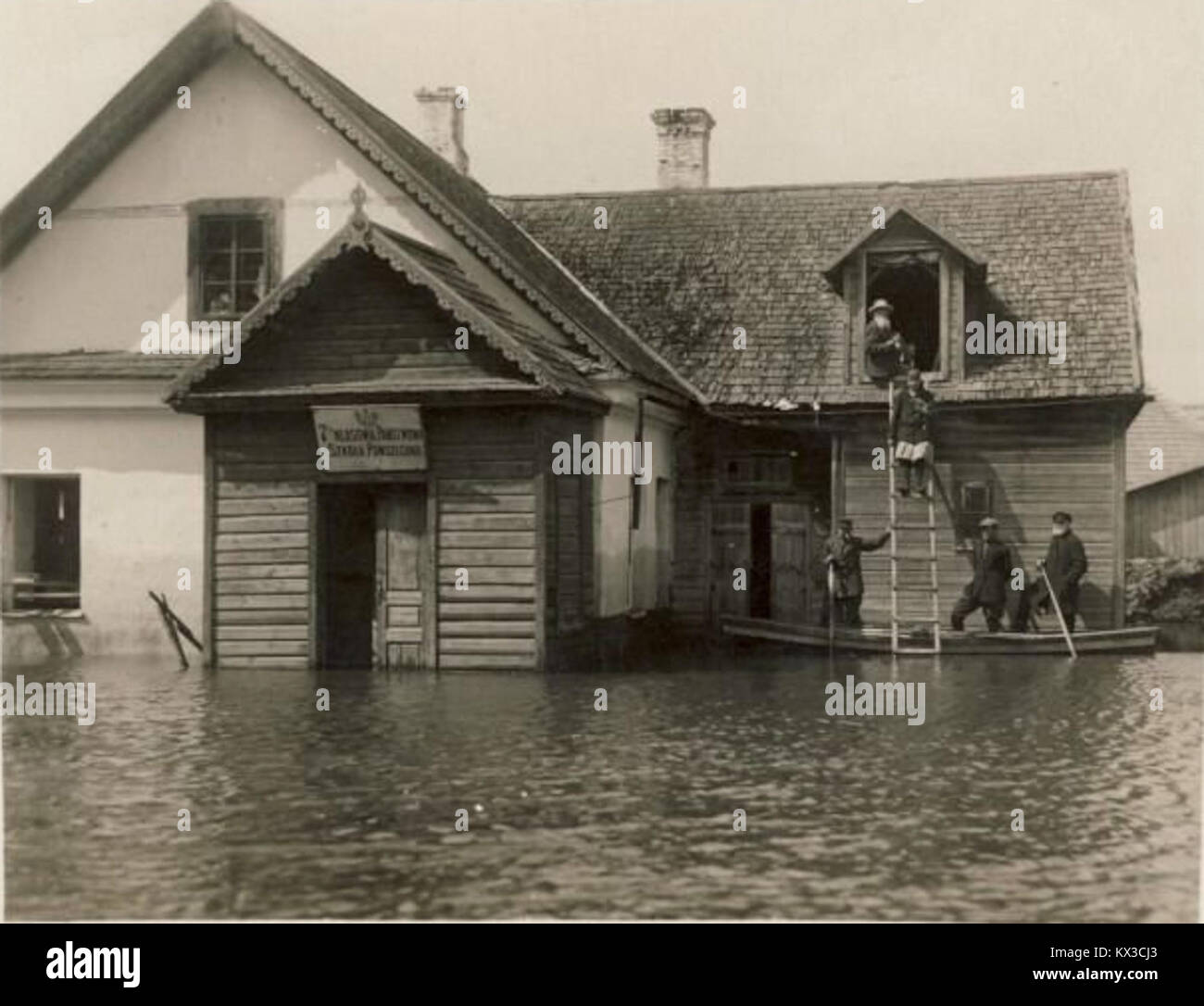 Druja is a historical film from 1931, reflecting a cultural or ...