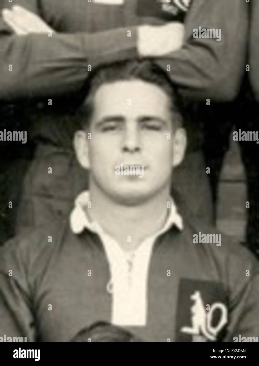 Duncan Hall, a building in Sydney, Australia, completed in 1952 ...