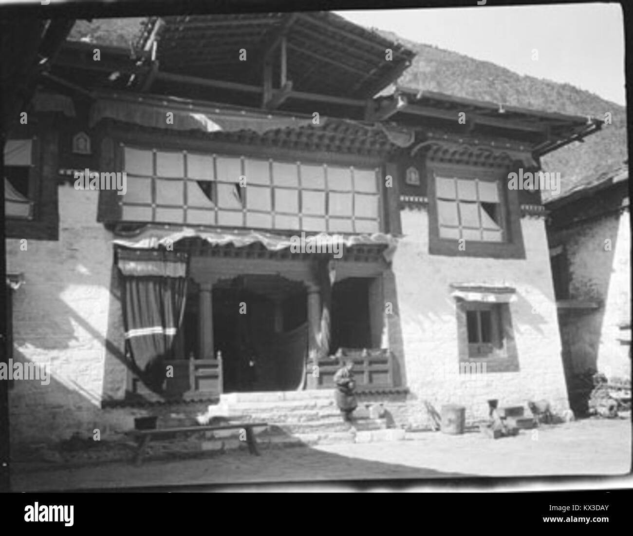 Dungkar hi-res stock photography and images - Alamy