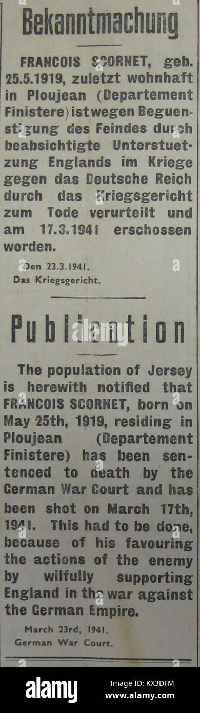 1941 announcement hi-res stock photography and images - Alamy