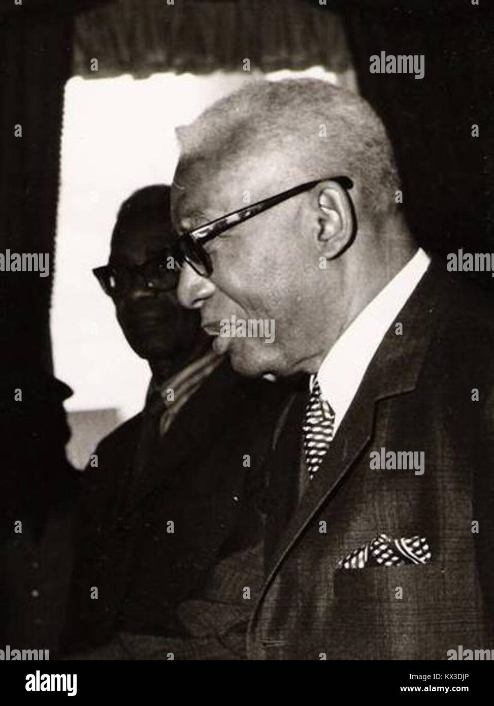 Duvalier hi-res stock photography and images - Alamy