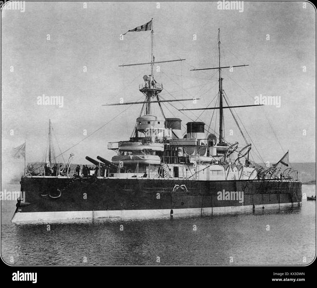 'Dvenadtsat Apostolov' is an 1892 artwork depicting the Twelve Apostles ...