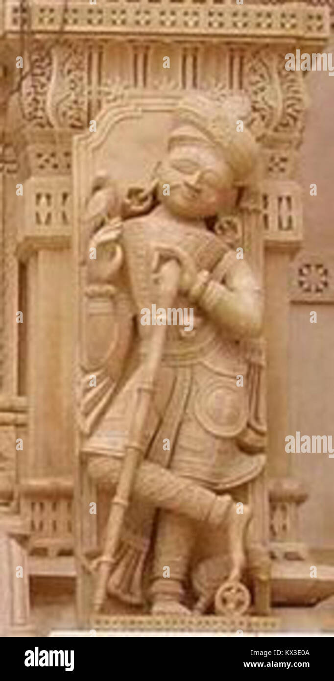 Dwarpal hi-res stock photography and images - Alamy