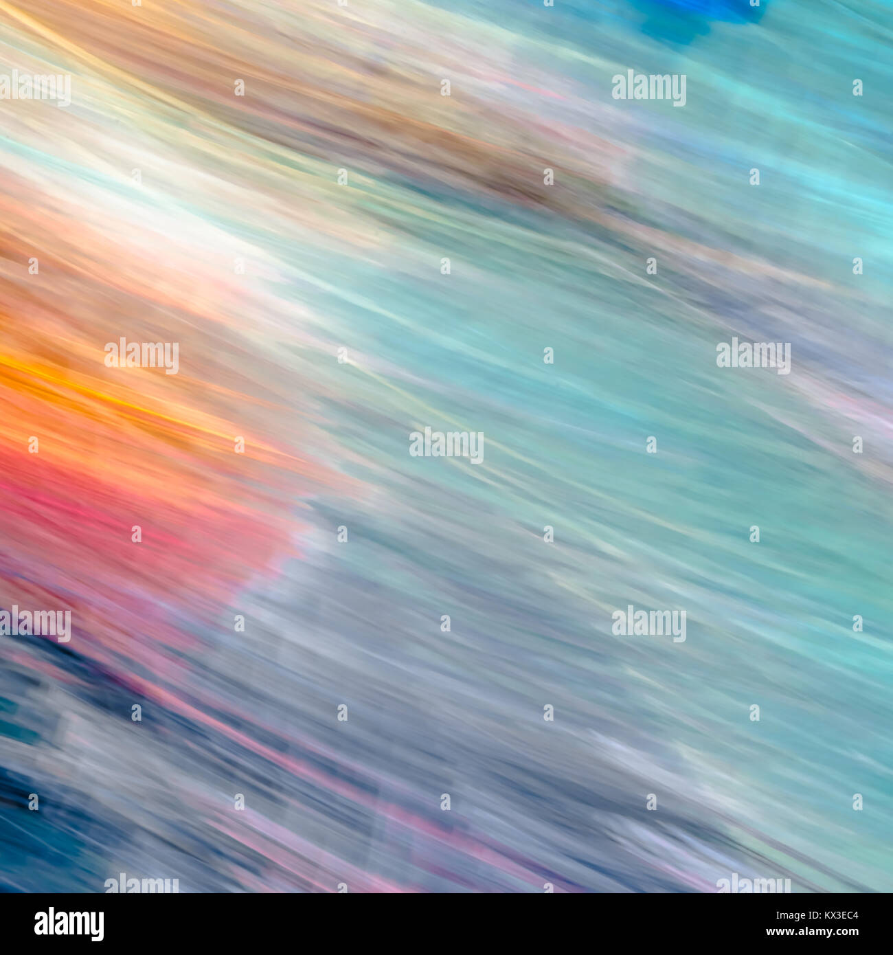 Colorful abstract movement pattern, vibrant textured background Stock ...