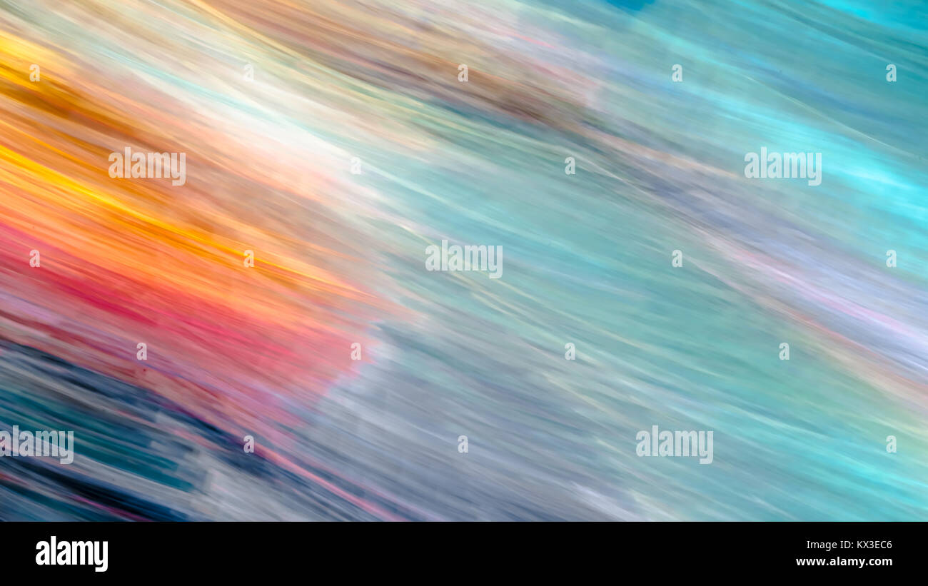 Colorful abstract movement pattern, vibrant textured background Stock ...